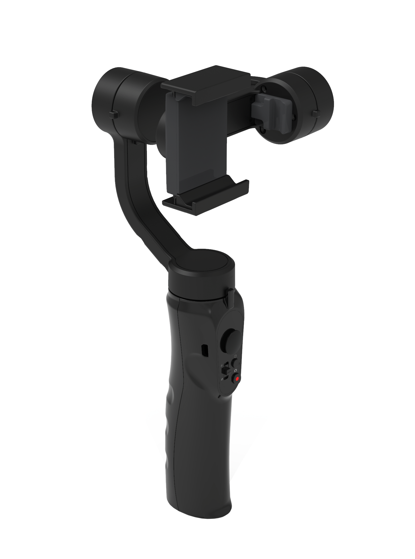 Kaiser Baas S3 Gimbal | Bass Pro Shops